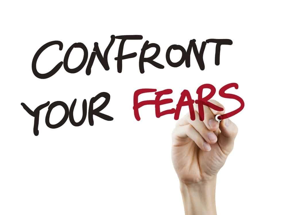 5 Ways Which Fears Can Negatively Impact Your Life - Better Health ...