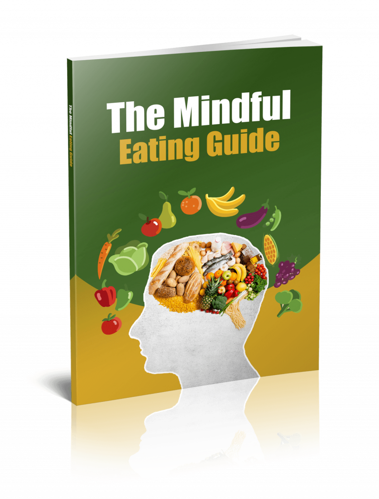 Mindful eating vs mindless eating - Better Health Solutions