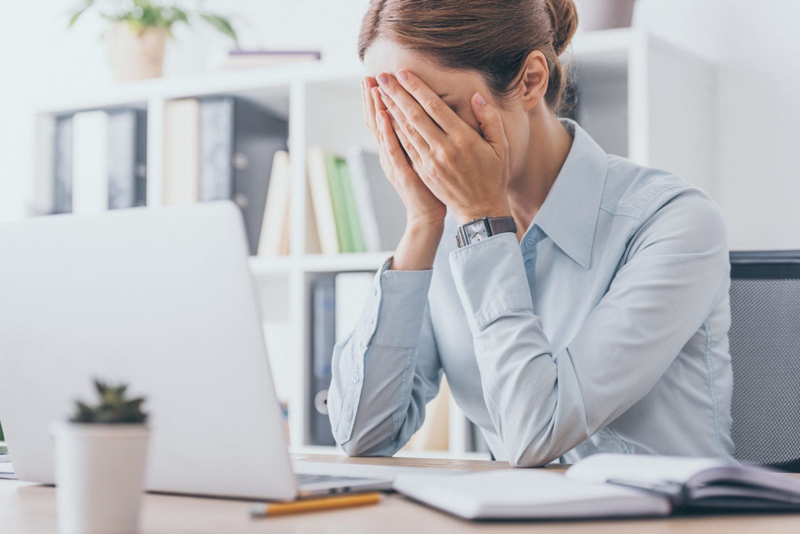 5 Effective Ways To Deal With Pressures In Life - Better Health Solutions