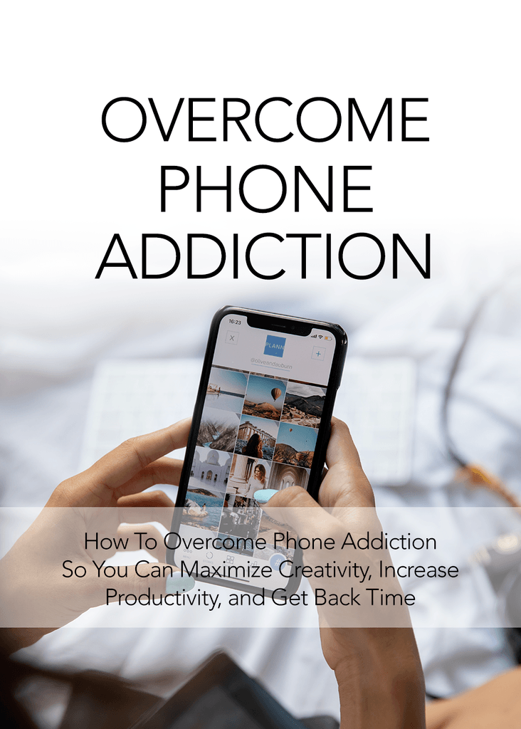 What is Phone Addiction and How It Affects Us - Better Health Solutions